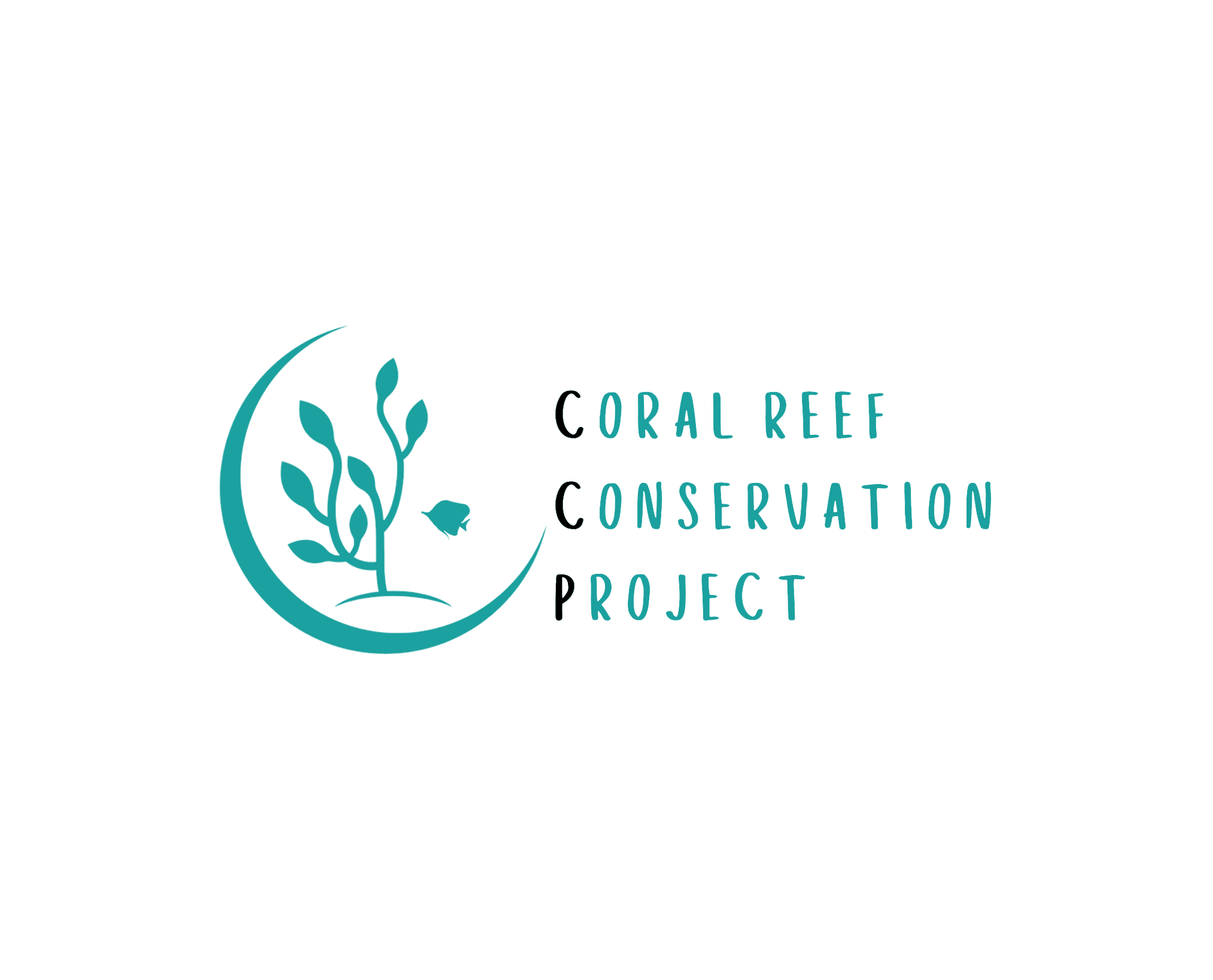 Logo color save2 – Coral Reef & Rainforest Conservation Project